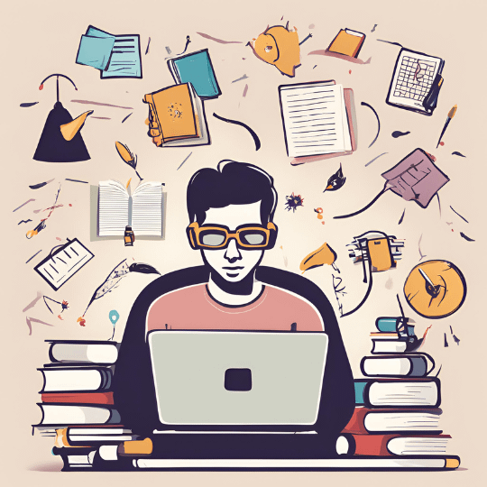 Top 10 Habits of Highly Motivated Students - SelfManagementTips